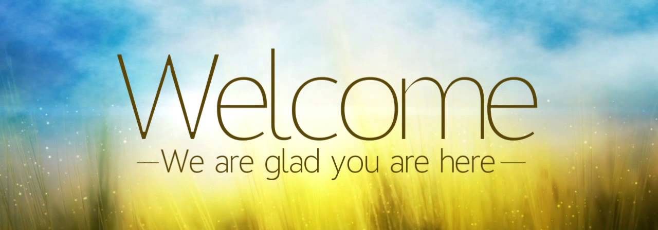 New Here - New Song Church